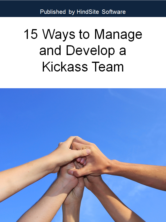 5 Ways to Manage and Develop a Kick-ass Team for Your Field Service ...