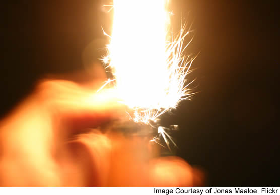 4 Steps To Spark Up Passion Among Employees