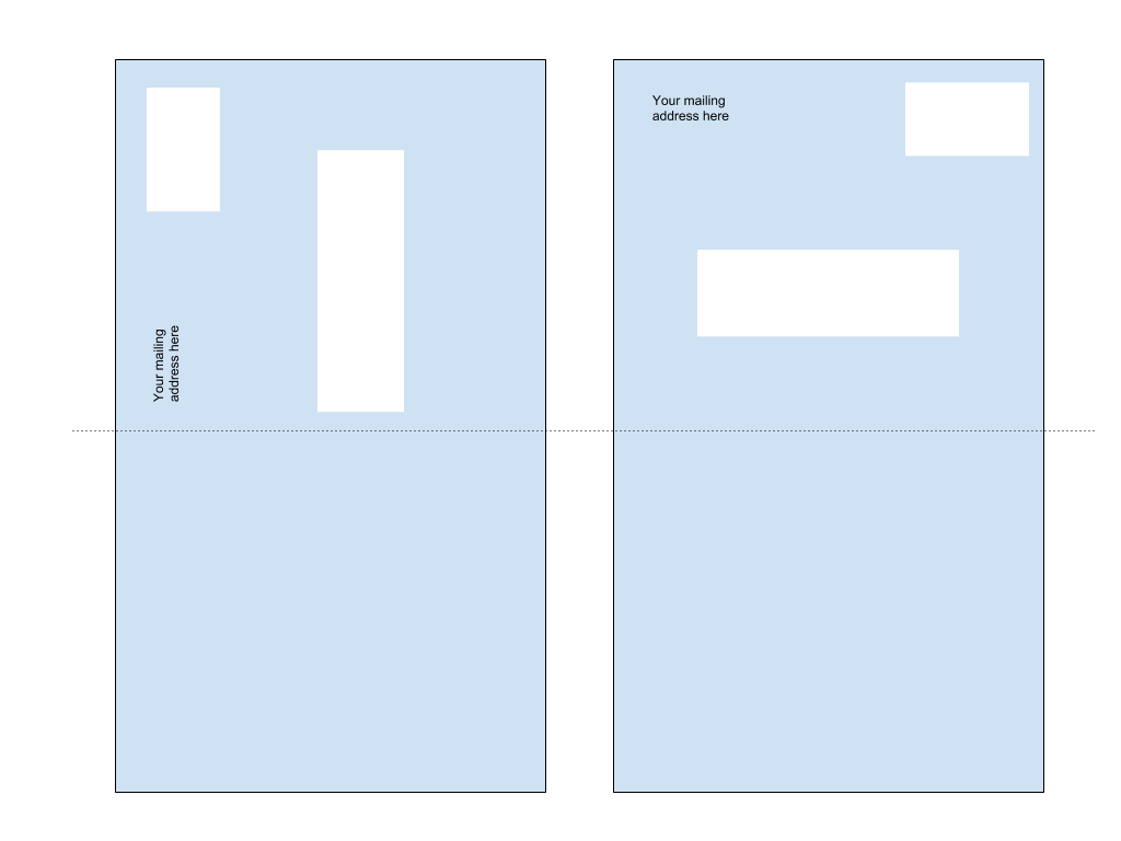 How to Use Every Door Direct Mail from USPS
